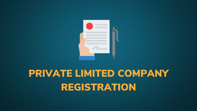 Pvt. Ltd. Company Registration in India 2025 - My Legal Clinic