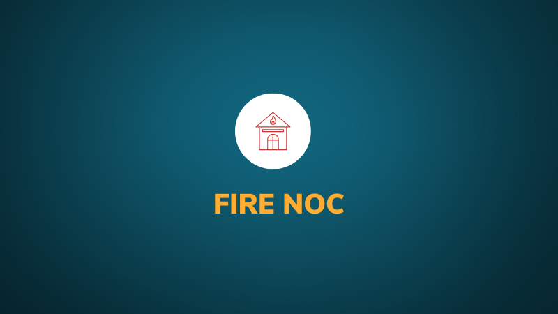 Fire NOC | Certificate | Renewal Application