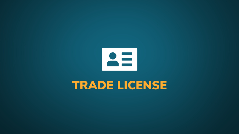 Trade License - My Legal Clinic